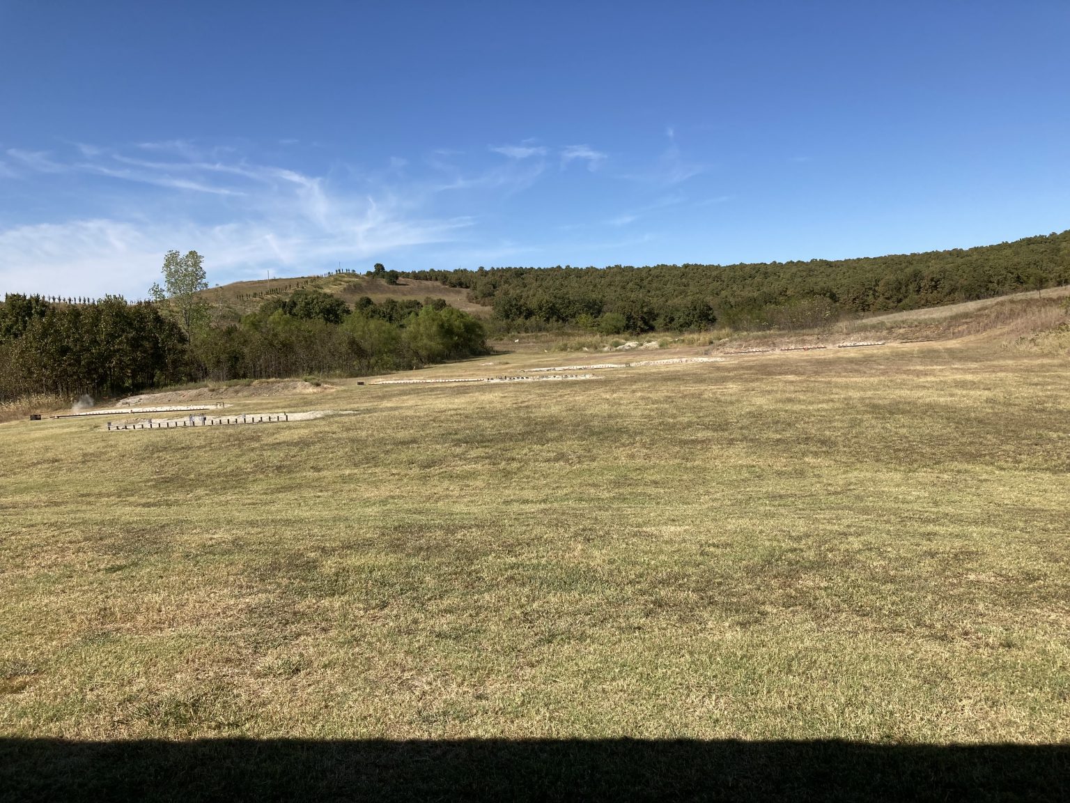 Tulsa Red Castle Gun Club – Tulsa, Oklahoma – NASSA Silhouette
